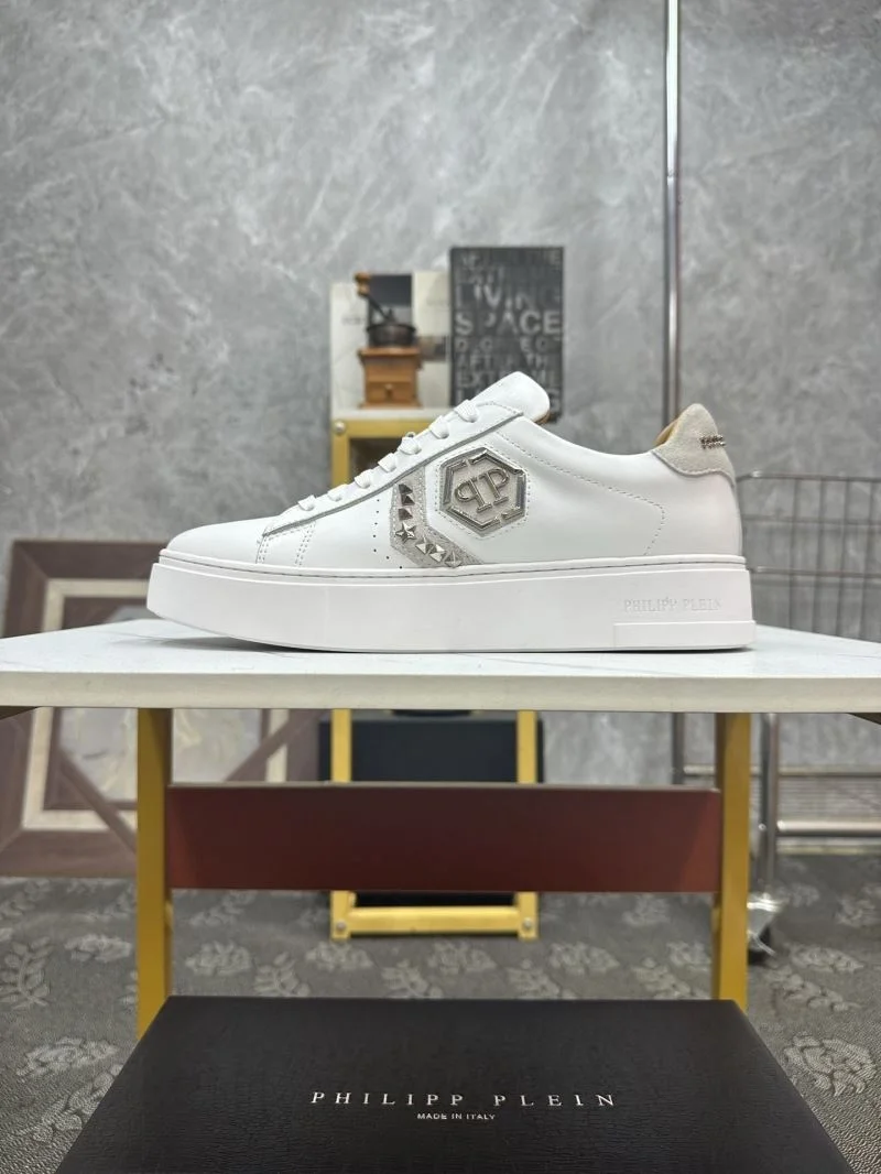 Value-priced Philipp Plein Shoes