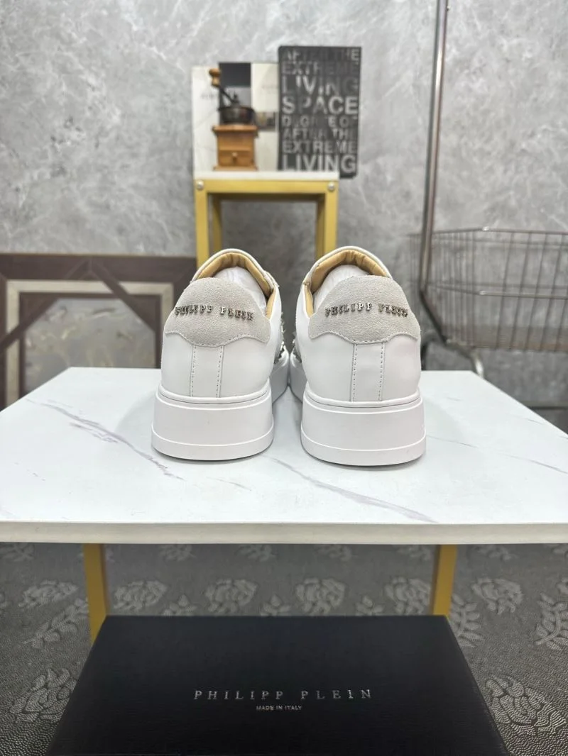 Value-priced Philipp Plein Shoes