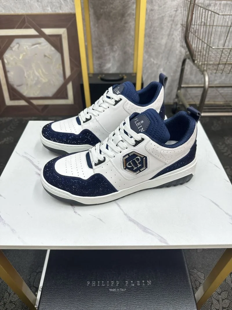 Philipp Plein Shoes