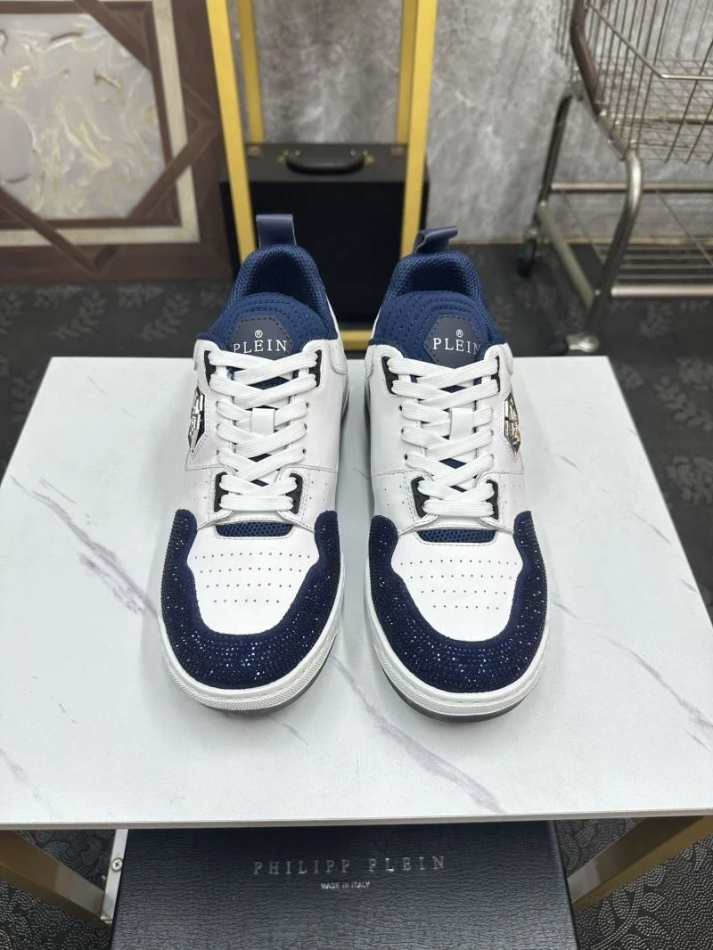 Low-cost Philipp Plein Shoes