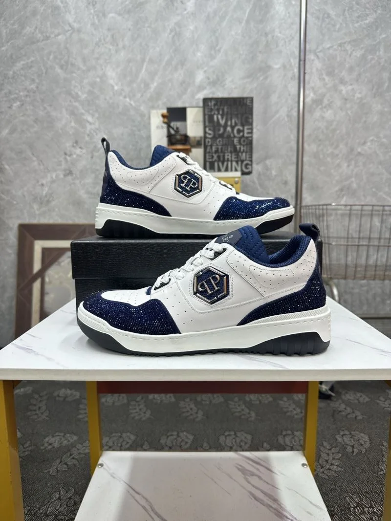Low-cost Philipp Plein Shoes
