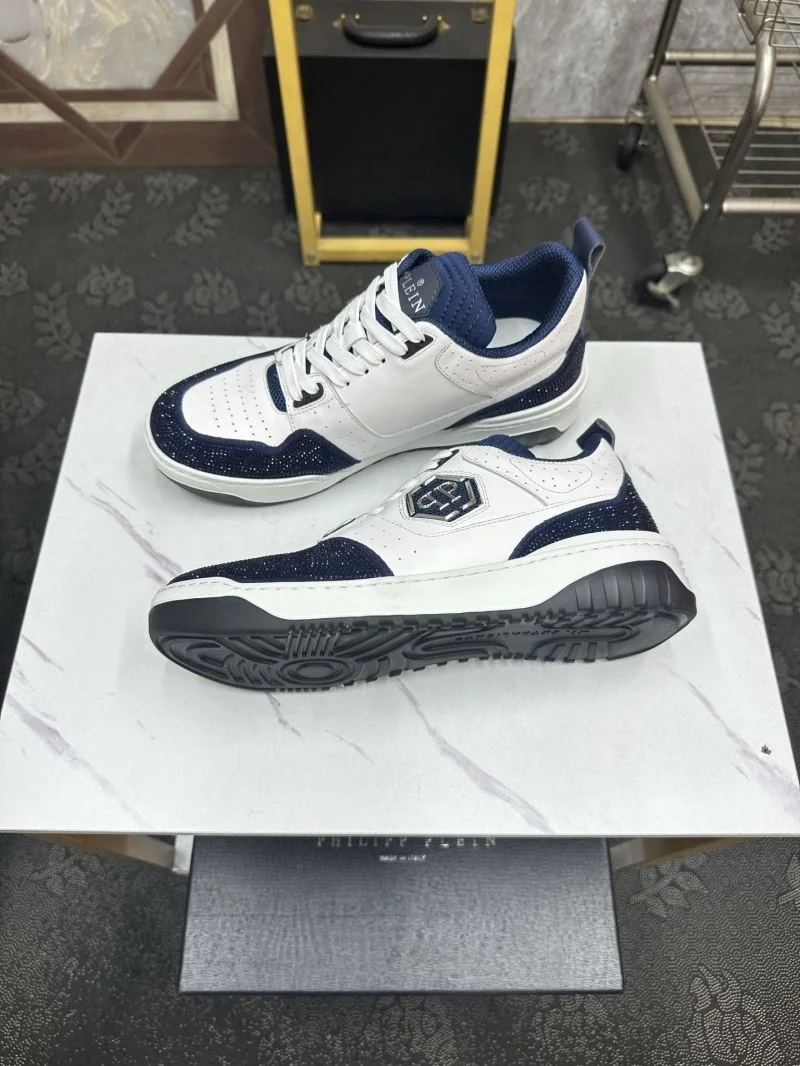 Low-cost Philipp Plein Shoes
