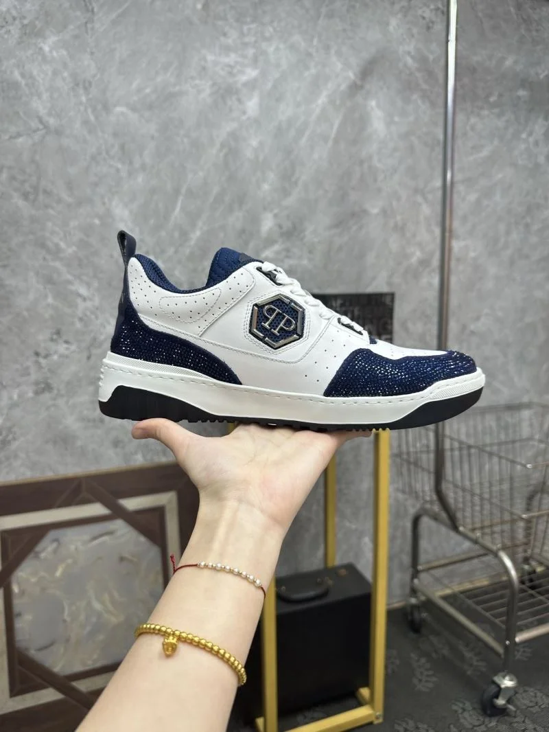 Low-cost Philipp Plein Shoes