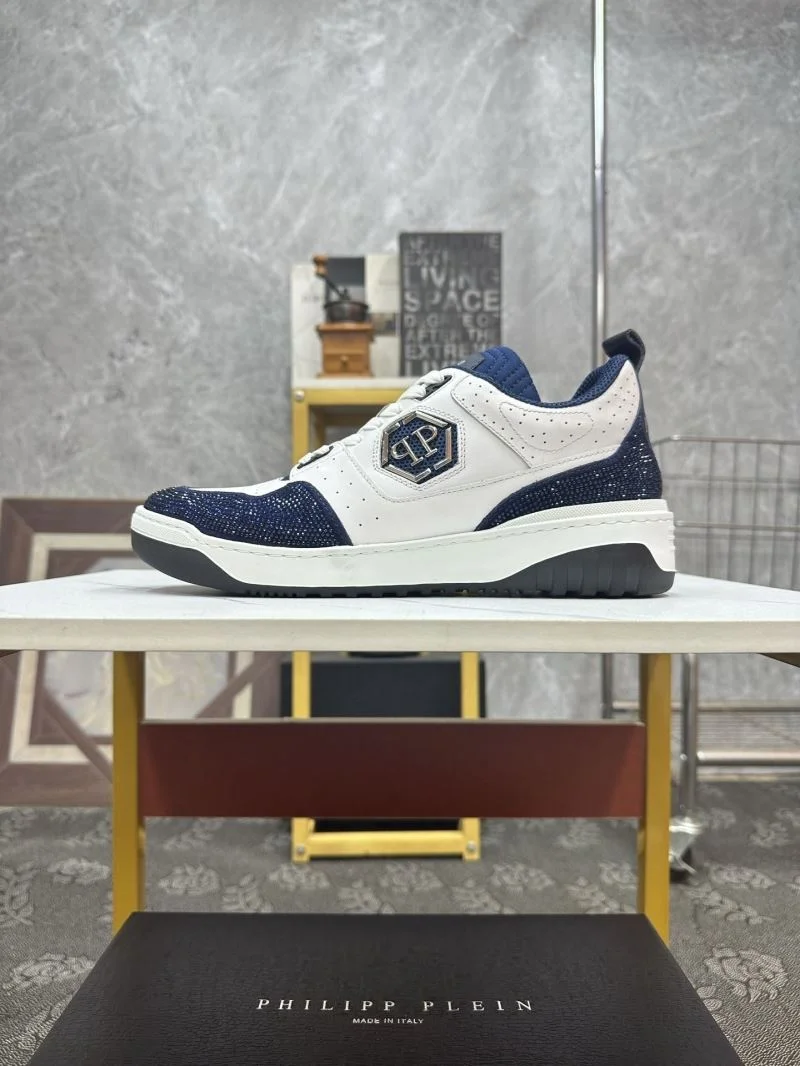 Low-cost Philipp Plein Shoes