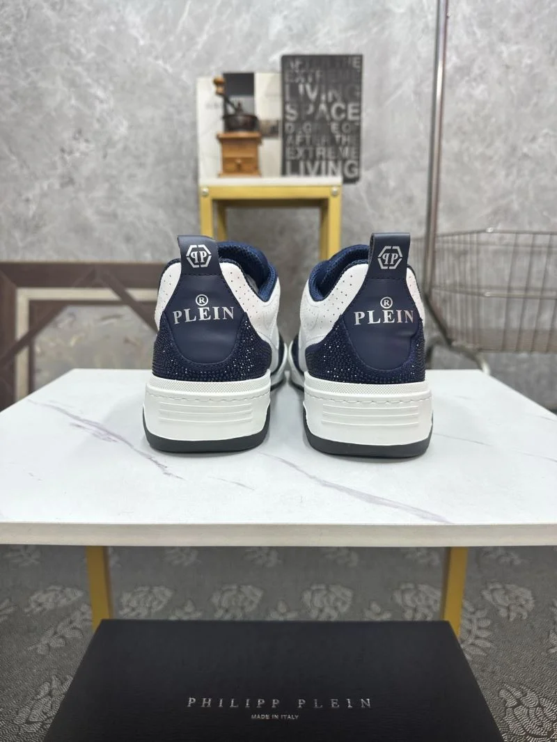 Low-cost Philipp Plein Shoes
