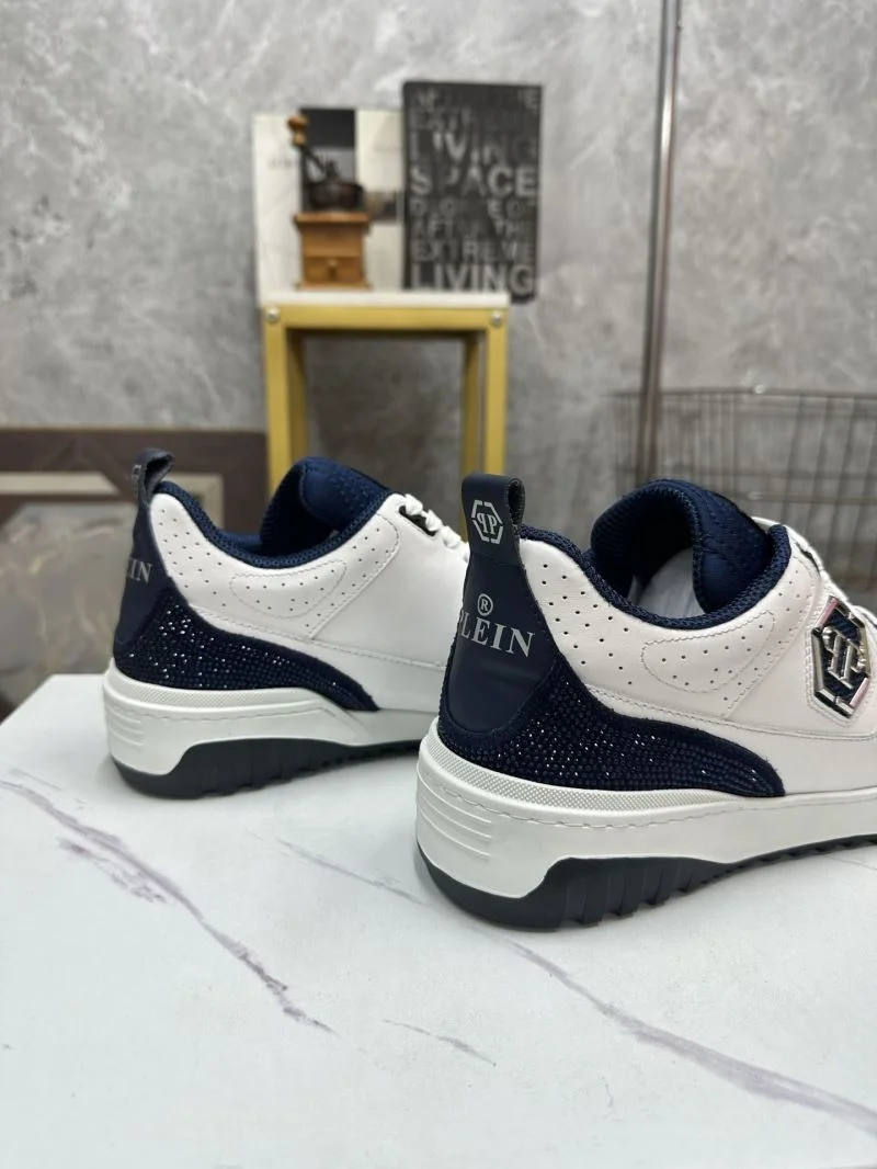 Low-cost Philipp Plein Shoes