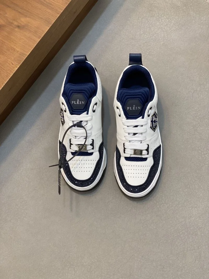 Philipp Plein Shoes
