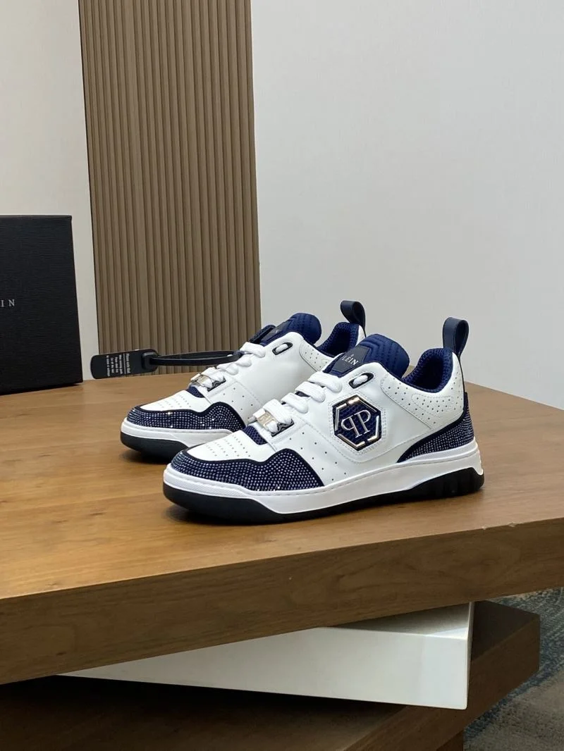 Top match Philipp Plein Shoes