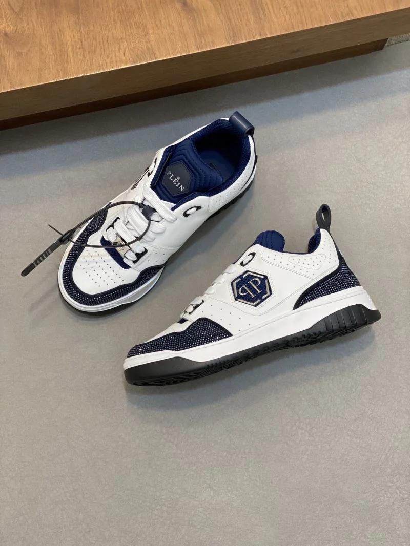 Top match Philipp Plein Shoes