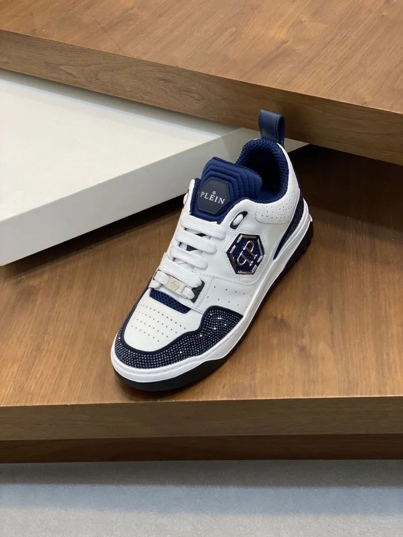 Top match Philipp Plein Shoes