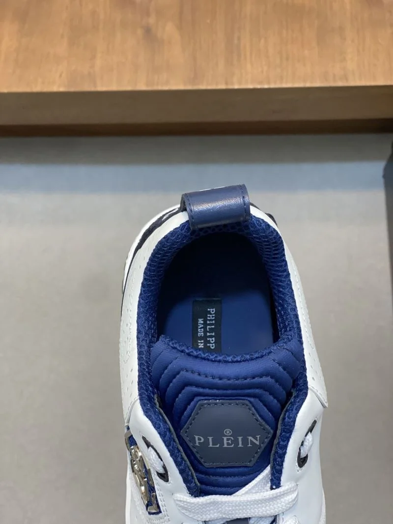 Top match Philipp Plein Shoes