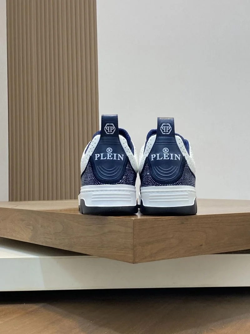 Top match Philipp Plein Shoes