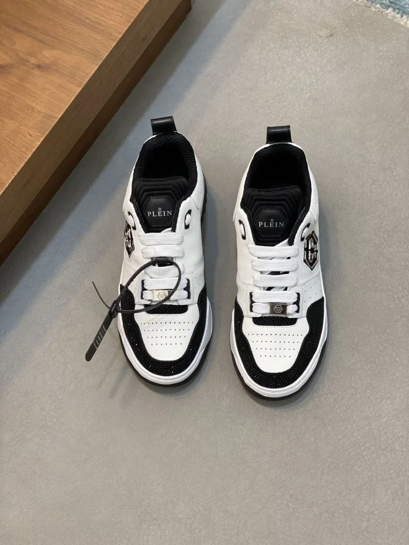 Philipp Plein Shoes