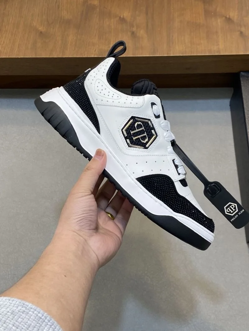 Low-cost Philipp Plein Shoes