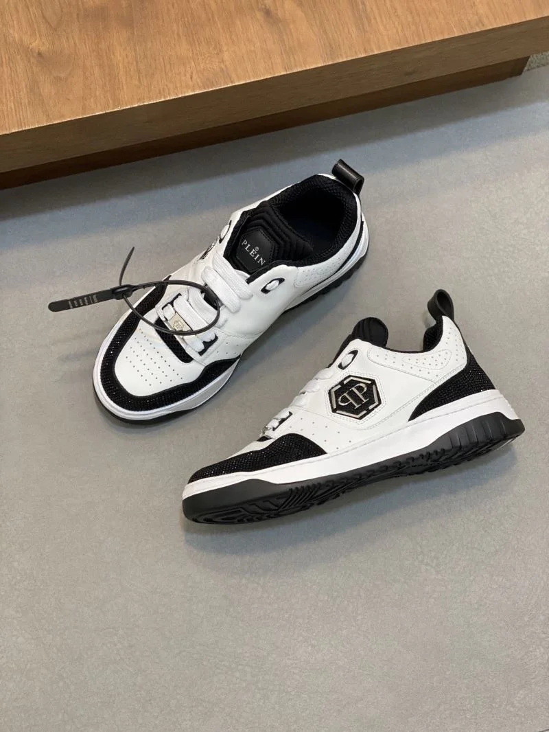 Low-cost Philipp Plein Shoes
