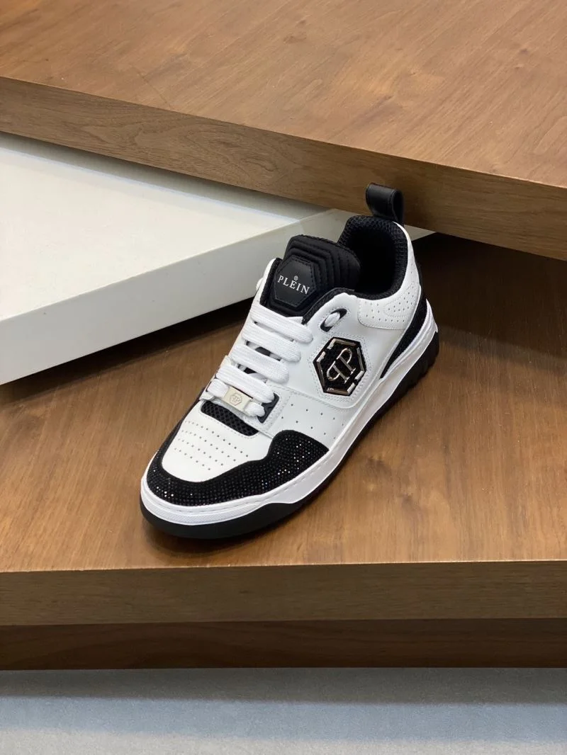 Low-cost Philipp Plein Shoes