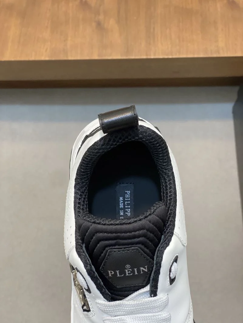 Low-cost Philipp Plein Shoes