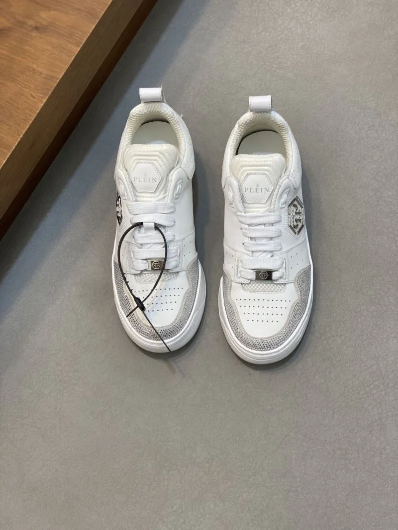 Philipp Plein Shoes