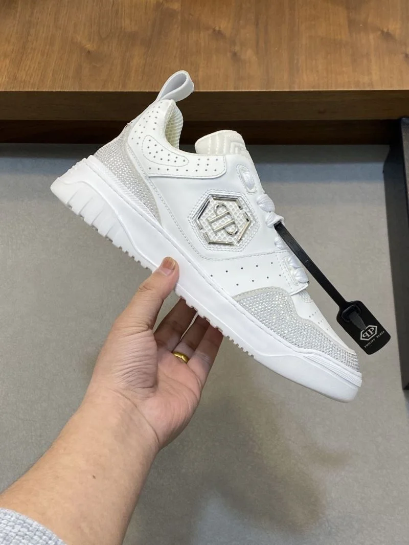 Top match Philipp Plein Shoes