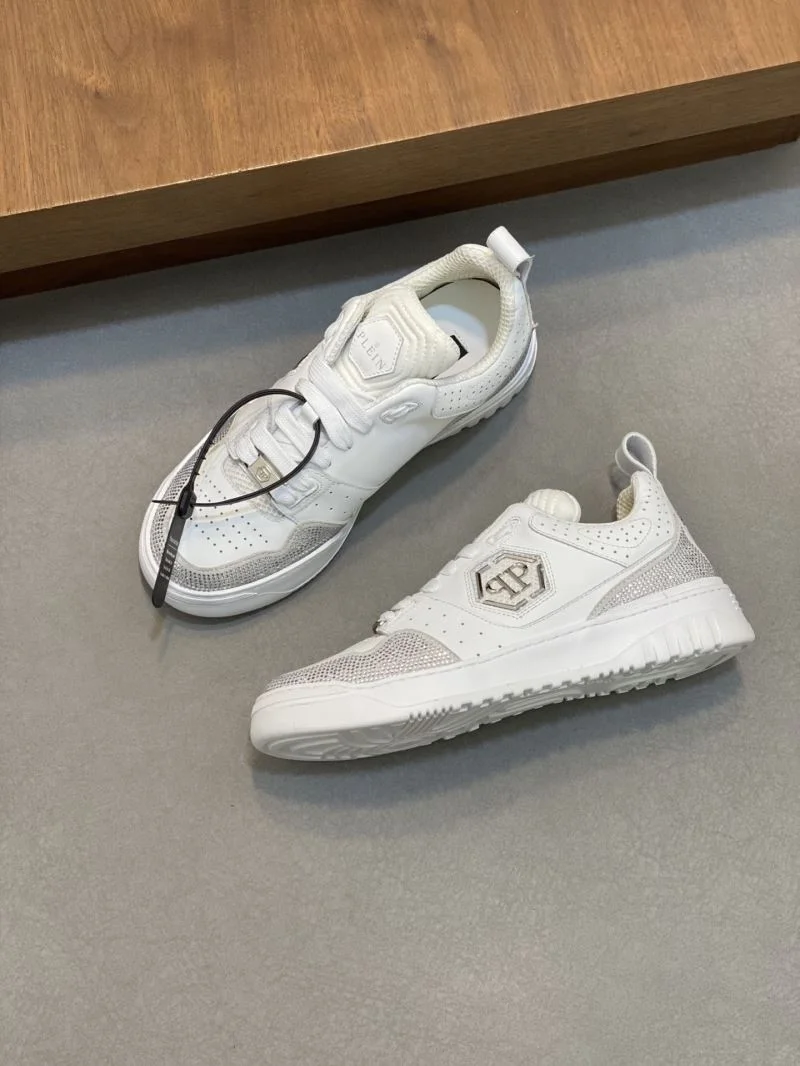 Top match Philipp Plein Shoes