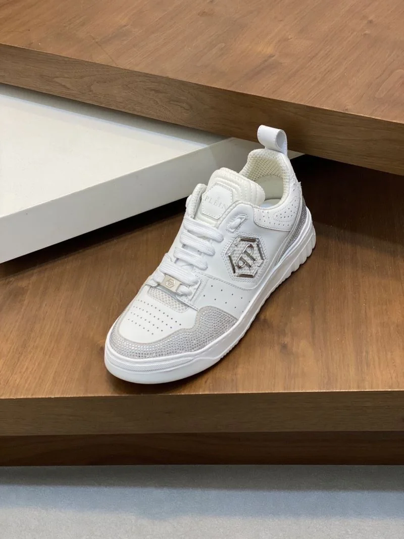 Top match Philipp Plein Shoes