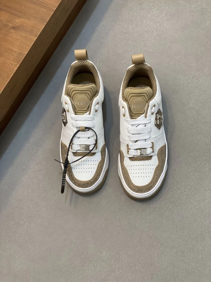 Philipp Plein Shoes