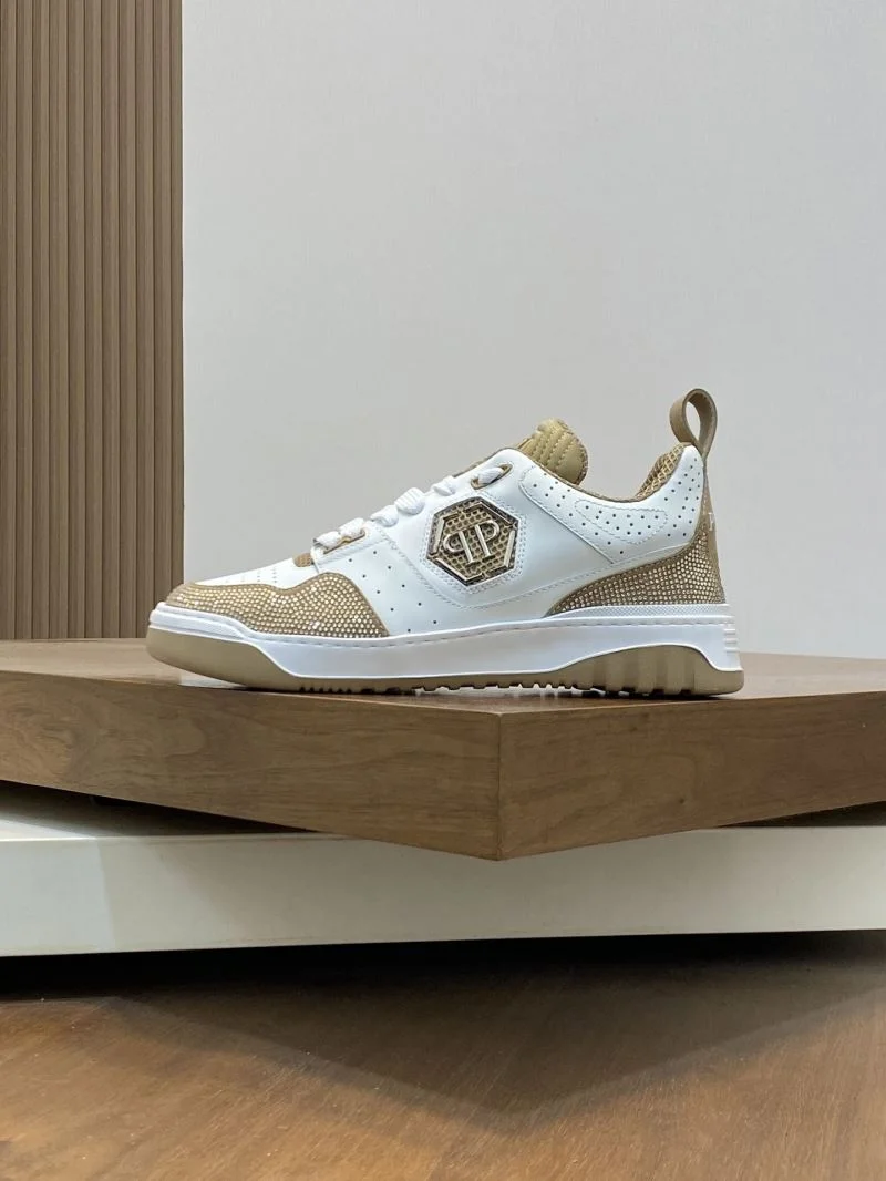 Affordable Philipp Plein Shoes