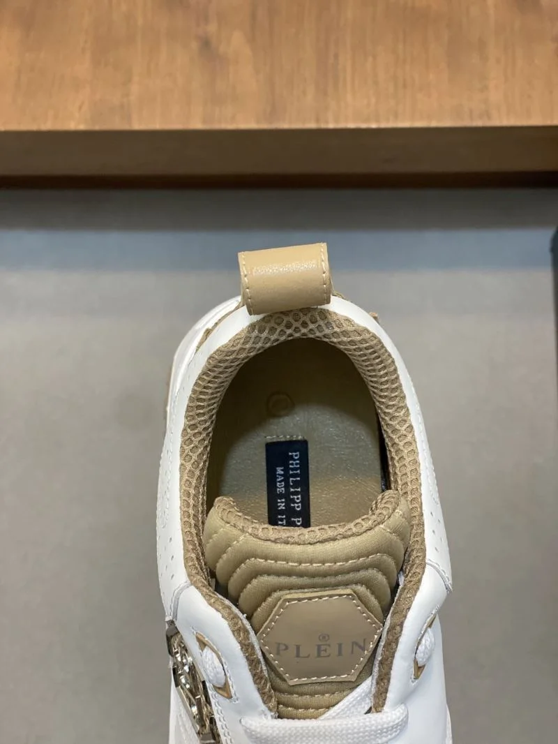 Affordable Philipp Plein Shoes