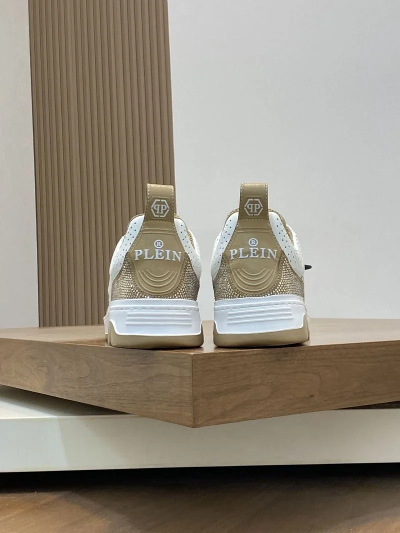 Affordable Philipp Plein Shoes