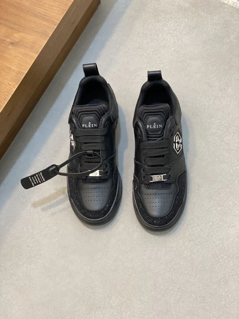 Philipp Plein Shoes
