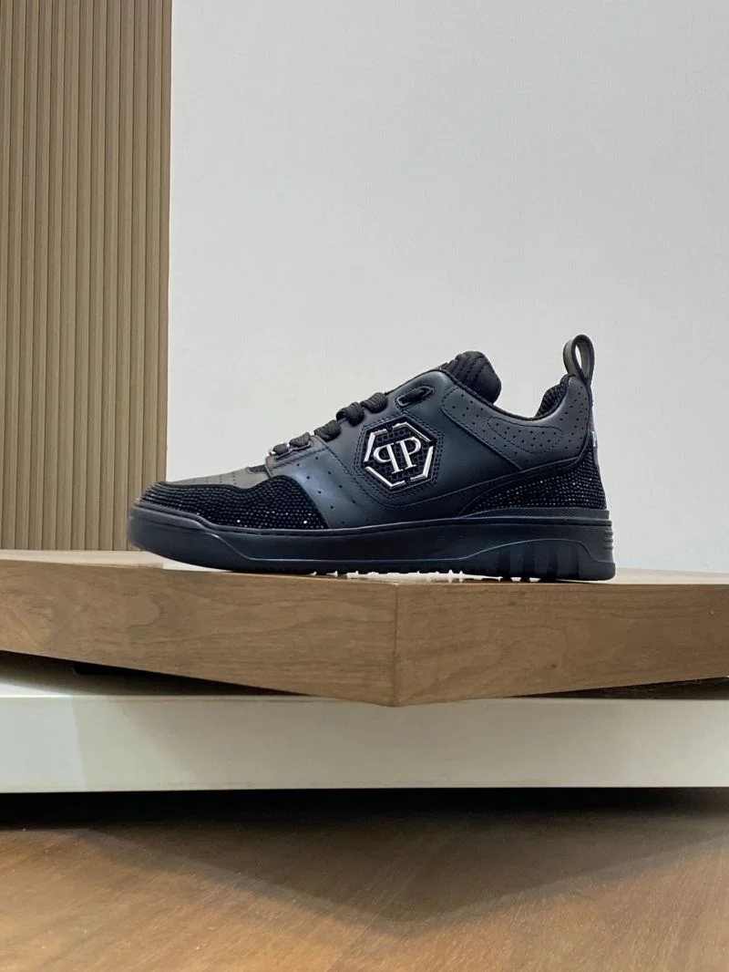 Value-priced Philipp Plein Shoes