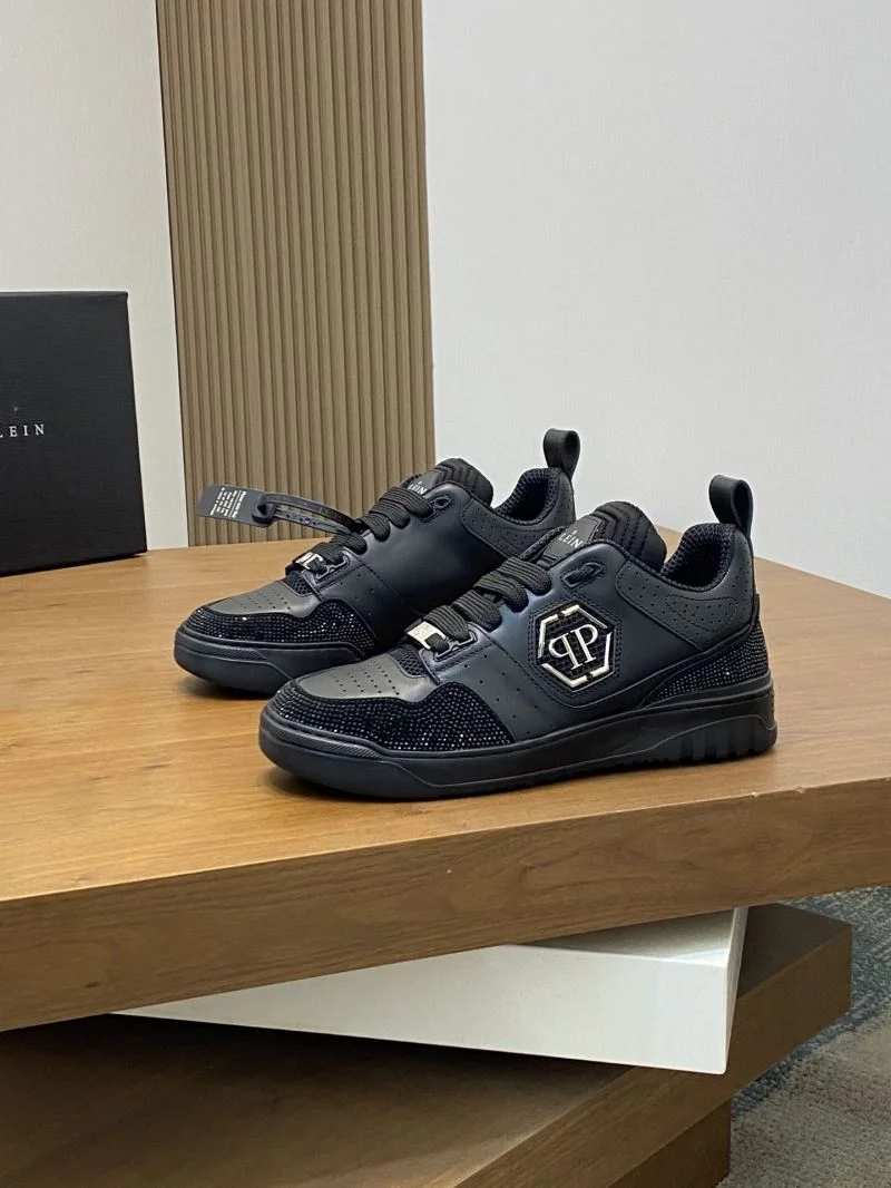 Value-priced Philipp Plein Shoes