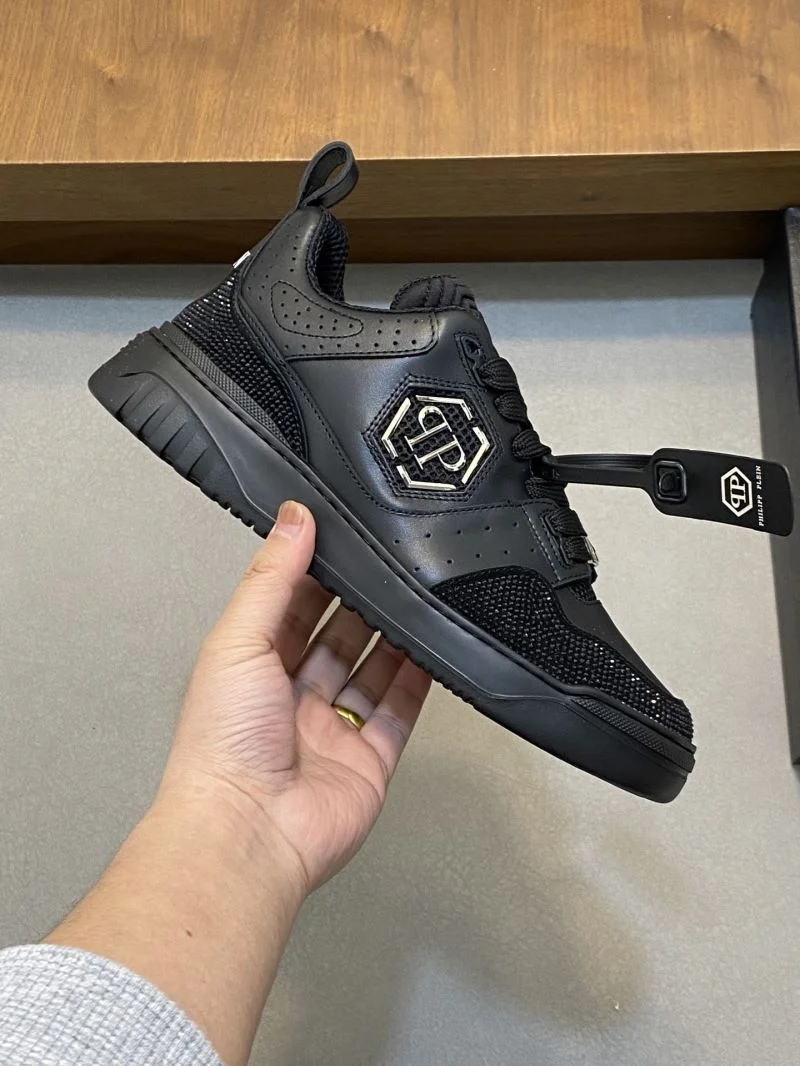 Value-priced Philipp Plein Shoes