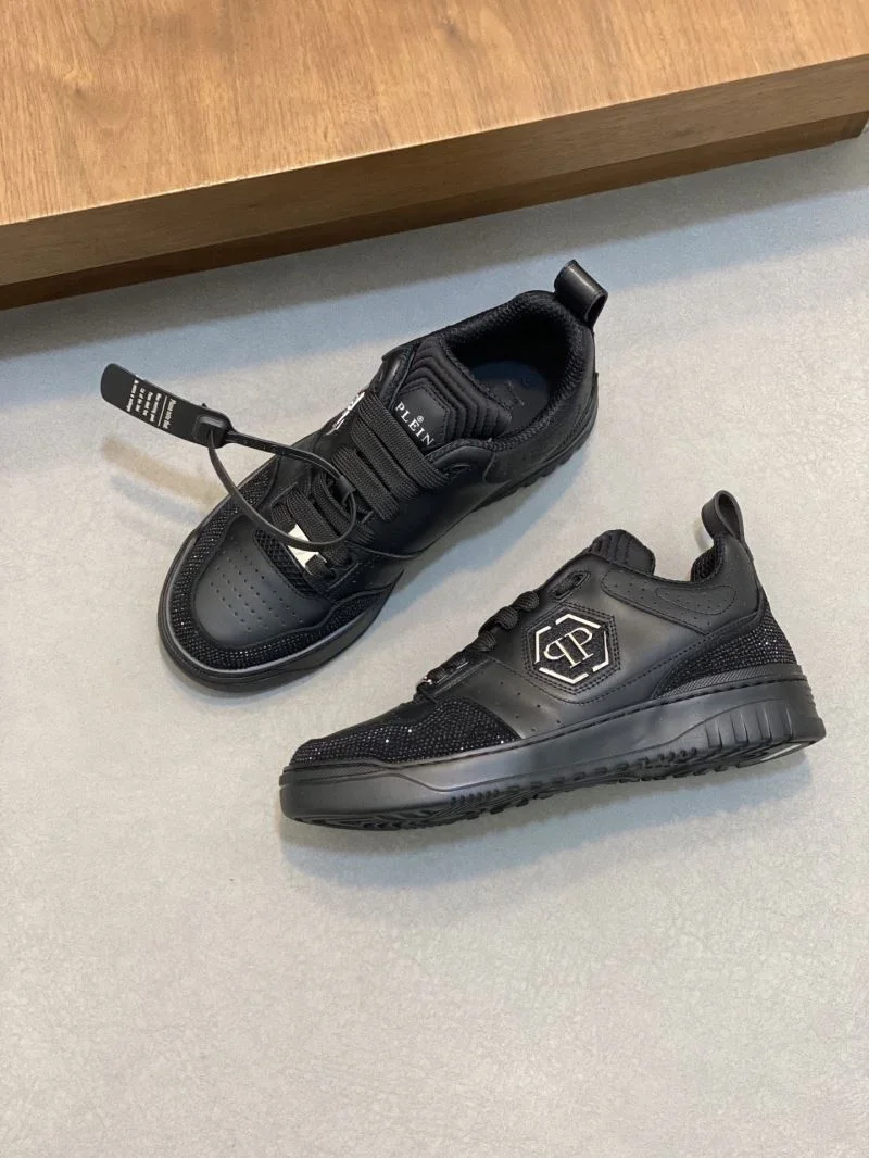 Value-priced Philipp Plein Shoes