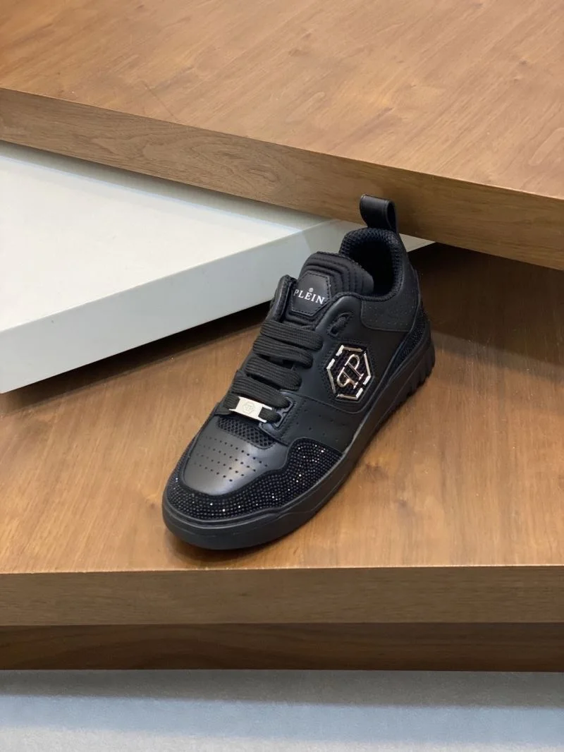 Value-priced Philipp Plein Shoes