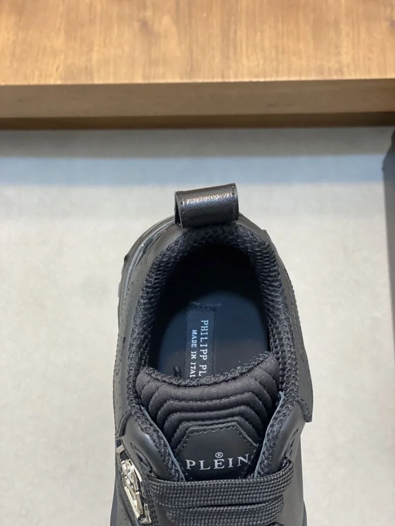 Value-priced Philipp Plein Shoes