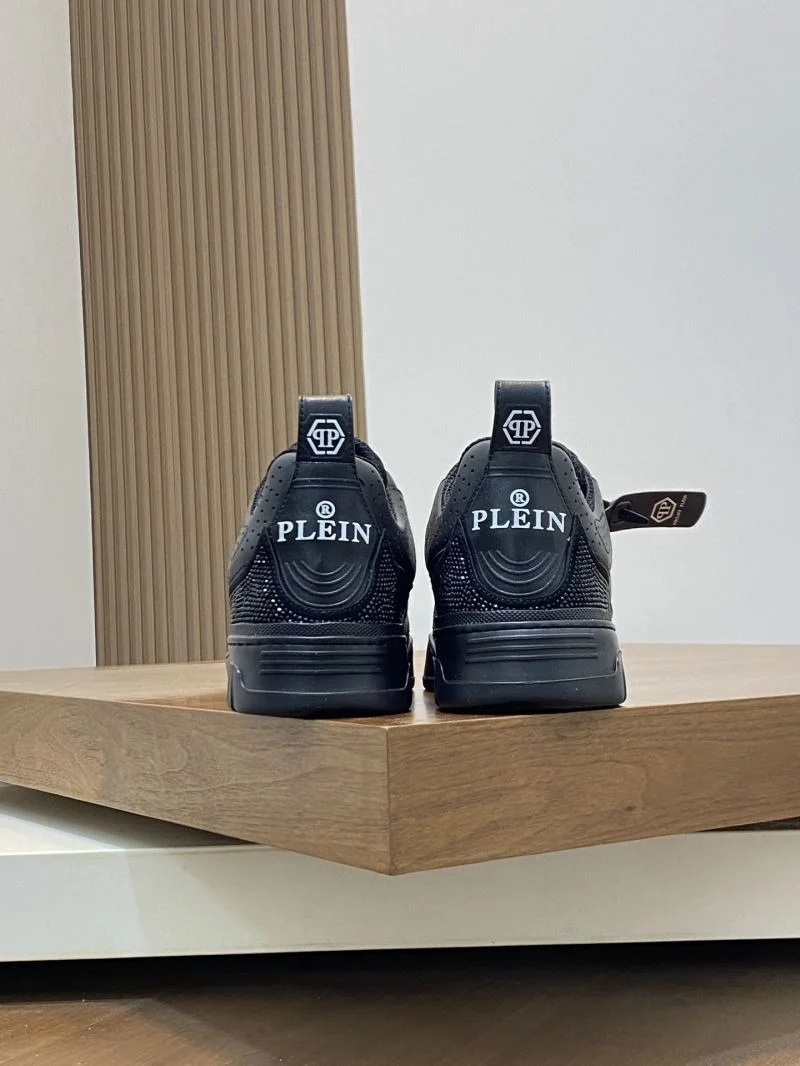 Value-priced Philipp Plein Shoes