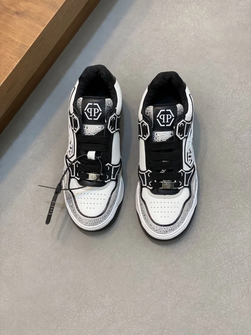 Philipp Plein Shoes