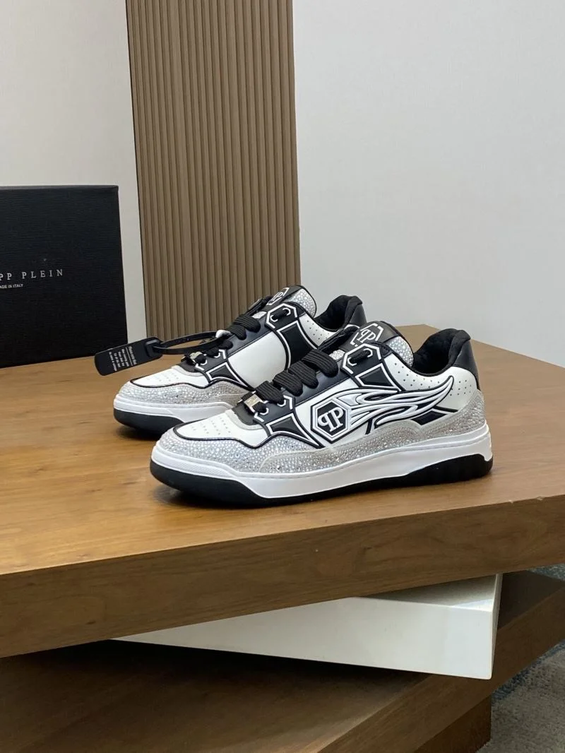 Top match Philipp Plein Shoes