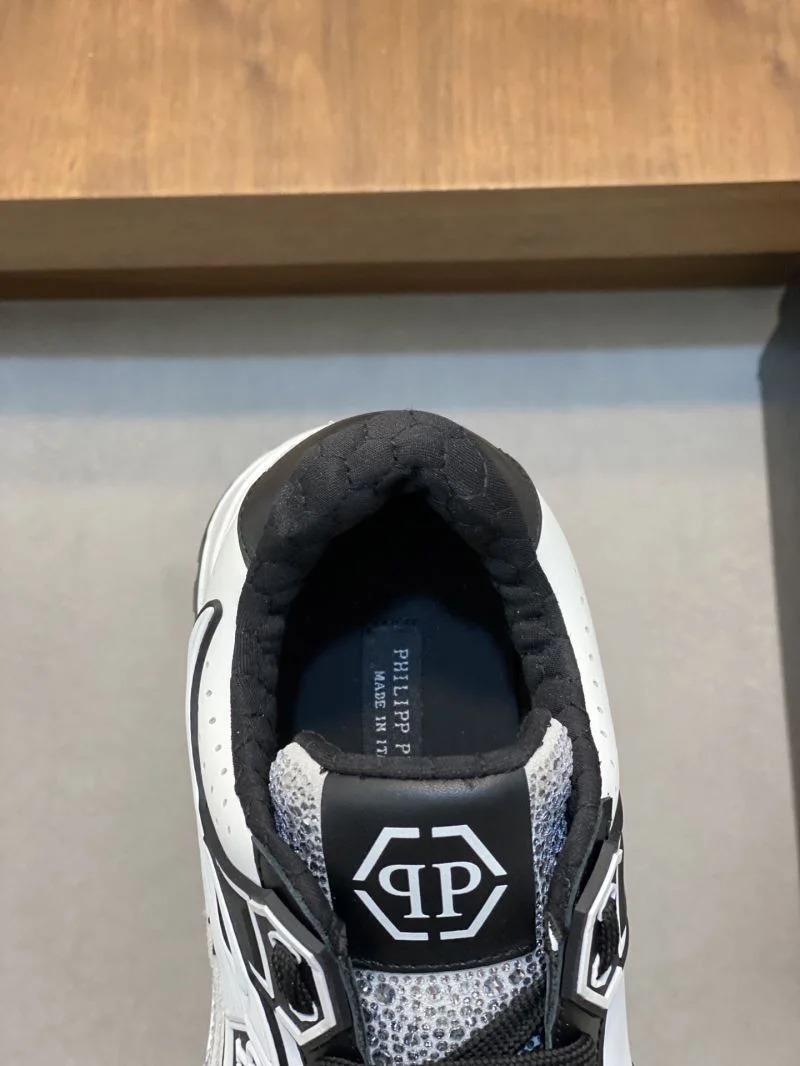 Top match Philipp Plein Shoes