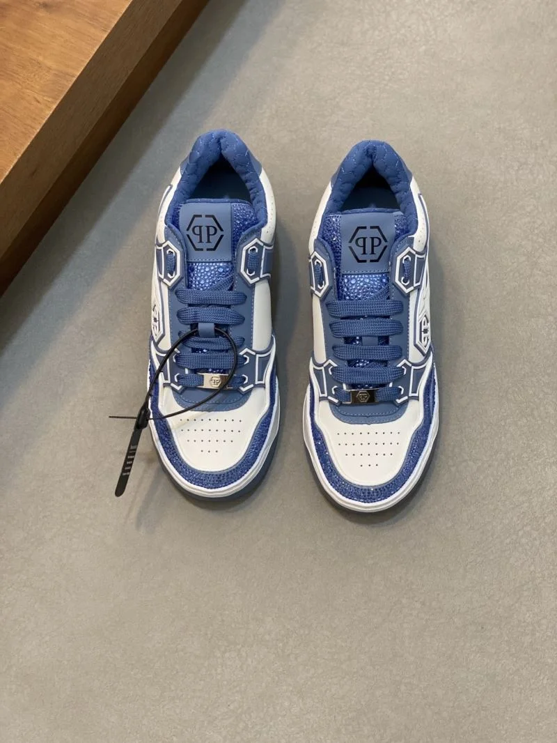 Philipp Plein Shoes