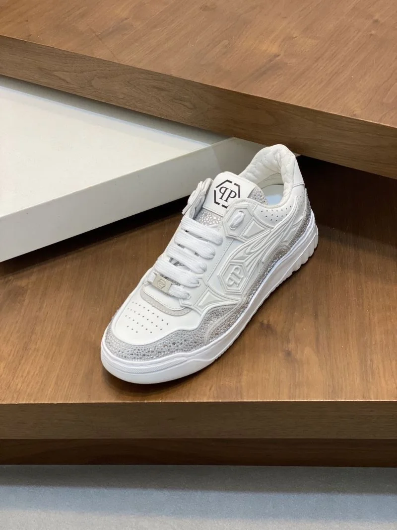 Precise copy Philipp Plein Shoes
