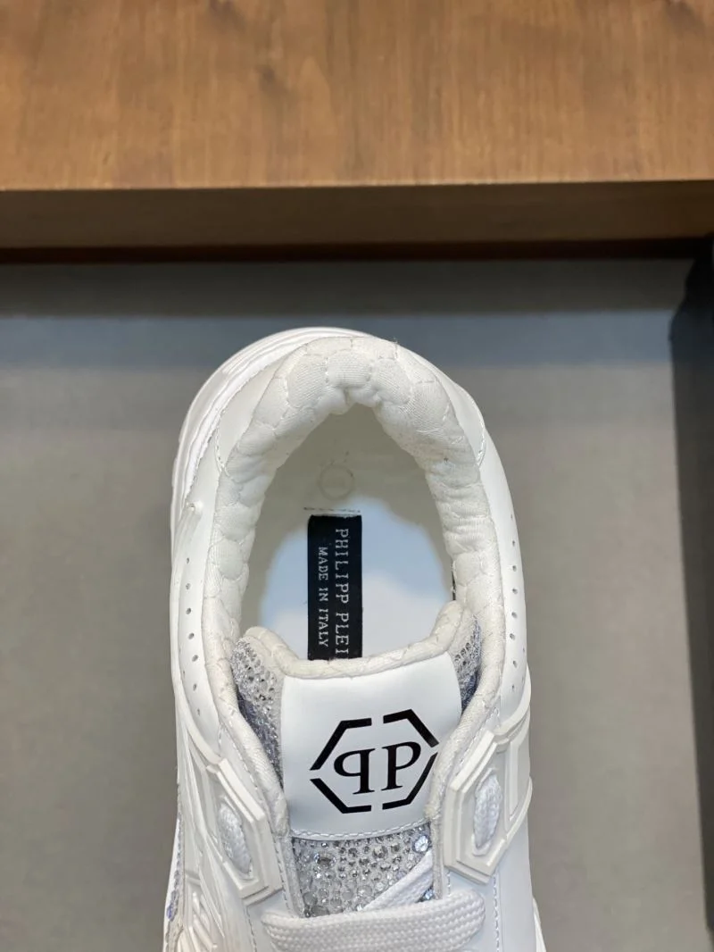Precise copy Philipp Plein Shoes