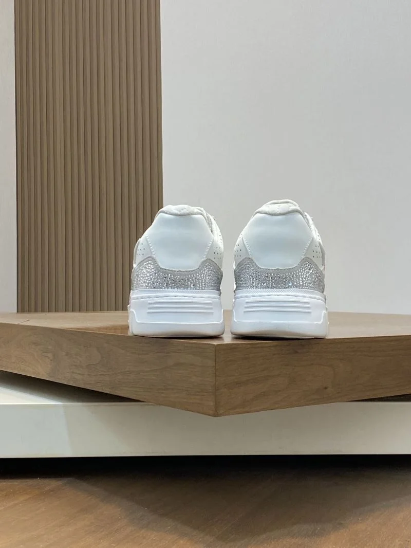 Precise copy Philipp Plein Shoes