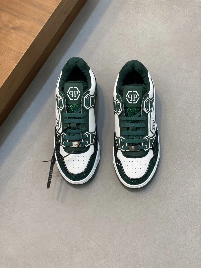 Philipp Plein Shoes