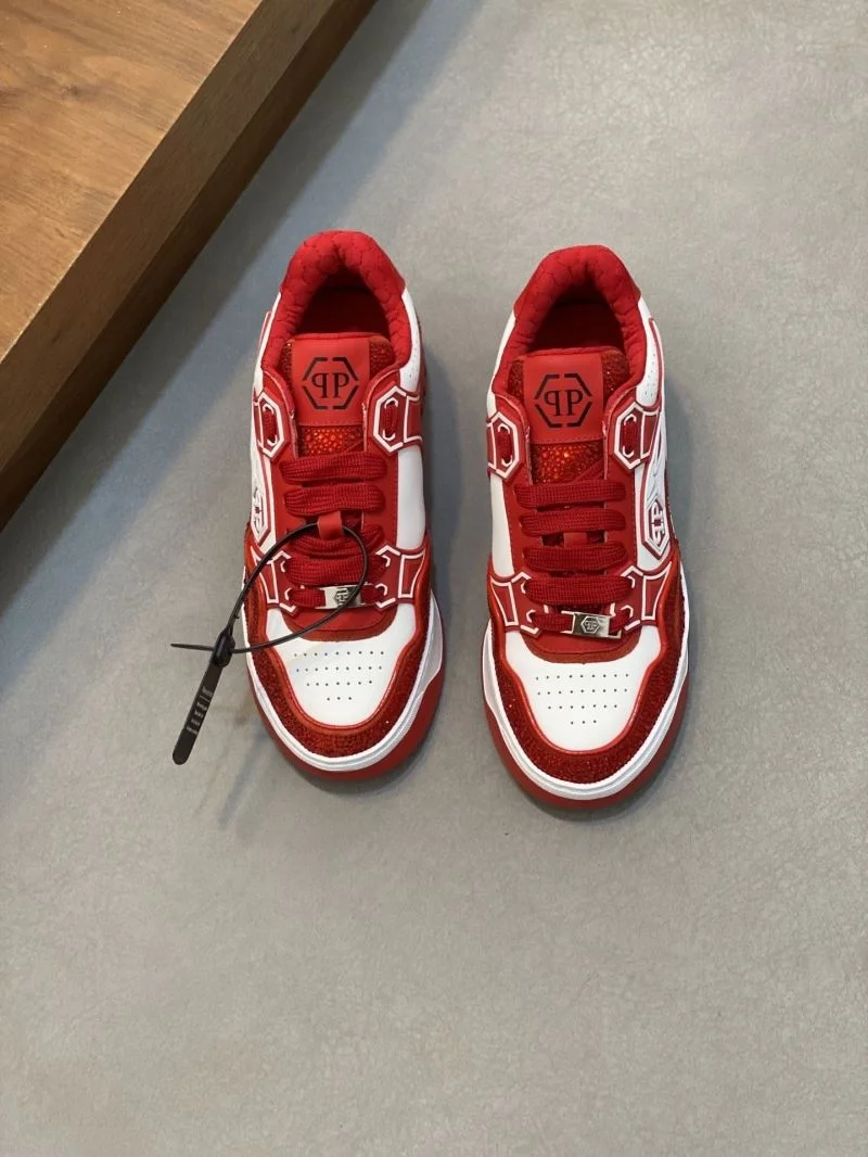 Philipp Plein Shoes