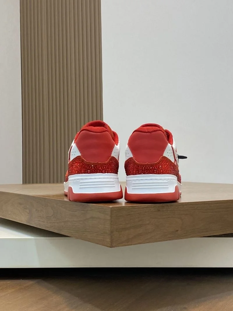High fidelity Philipp Plein Shoes