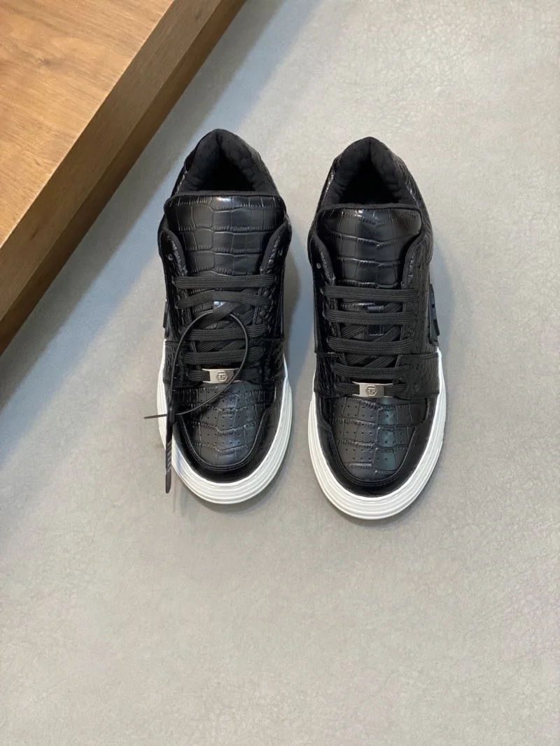 Philipp Plein Shoes