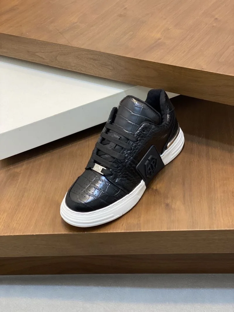 High accuracy Philipp Plein Shoes