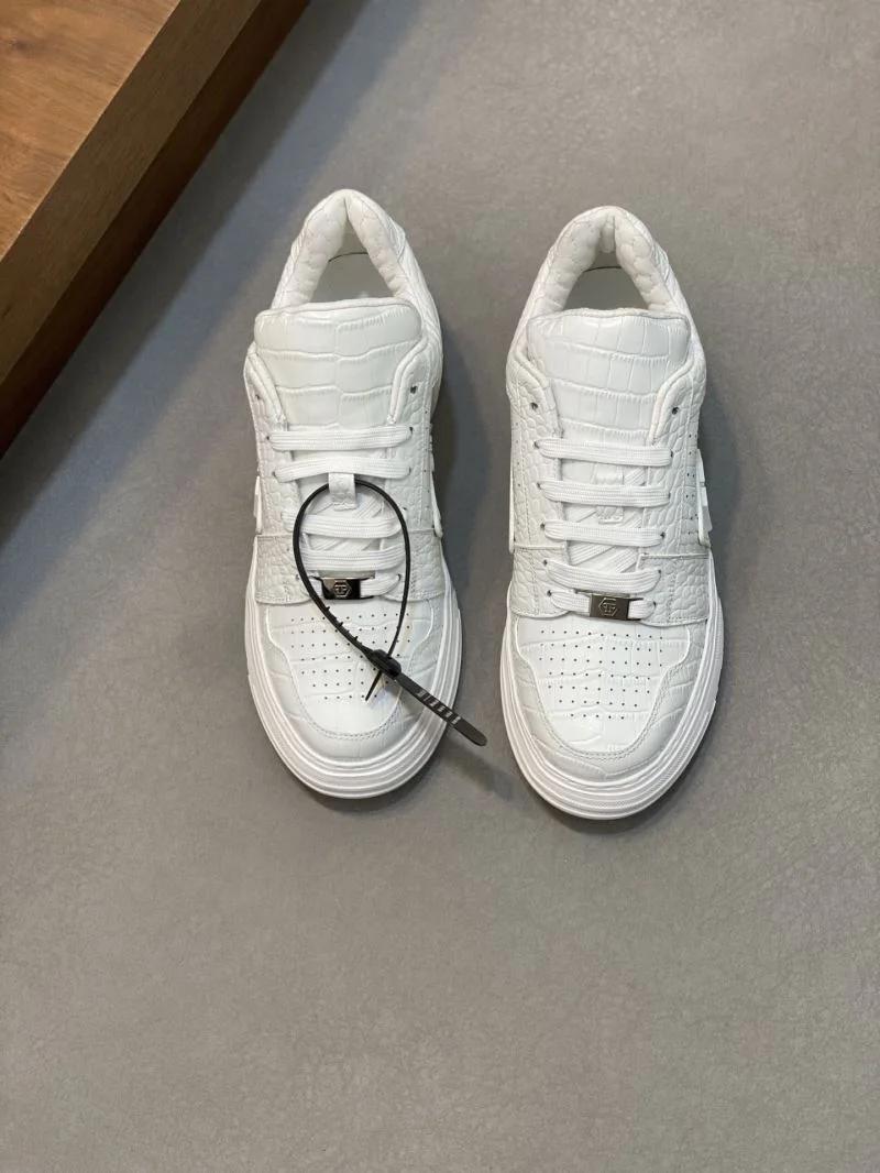 Philipp Plein Shoes